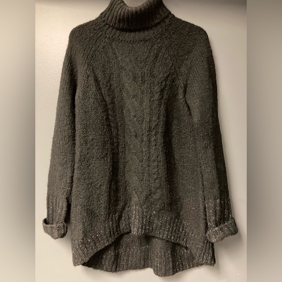 Simply Vera Vera Wang | Sweaters | Today5simply Vera Vera Wang Black ...